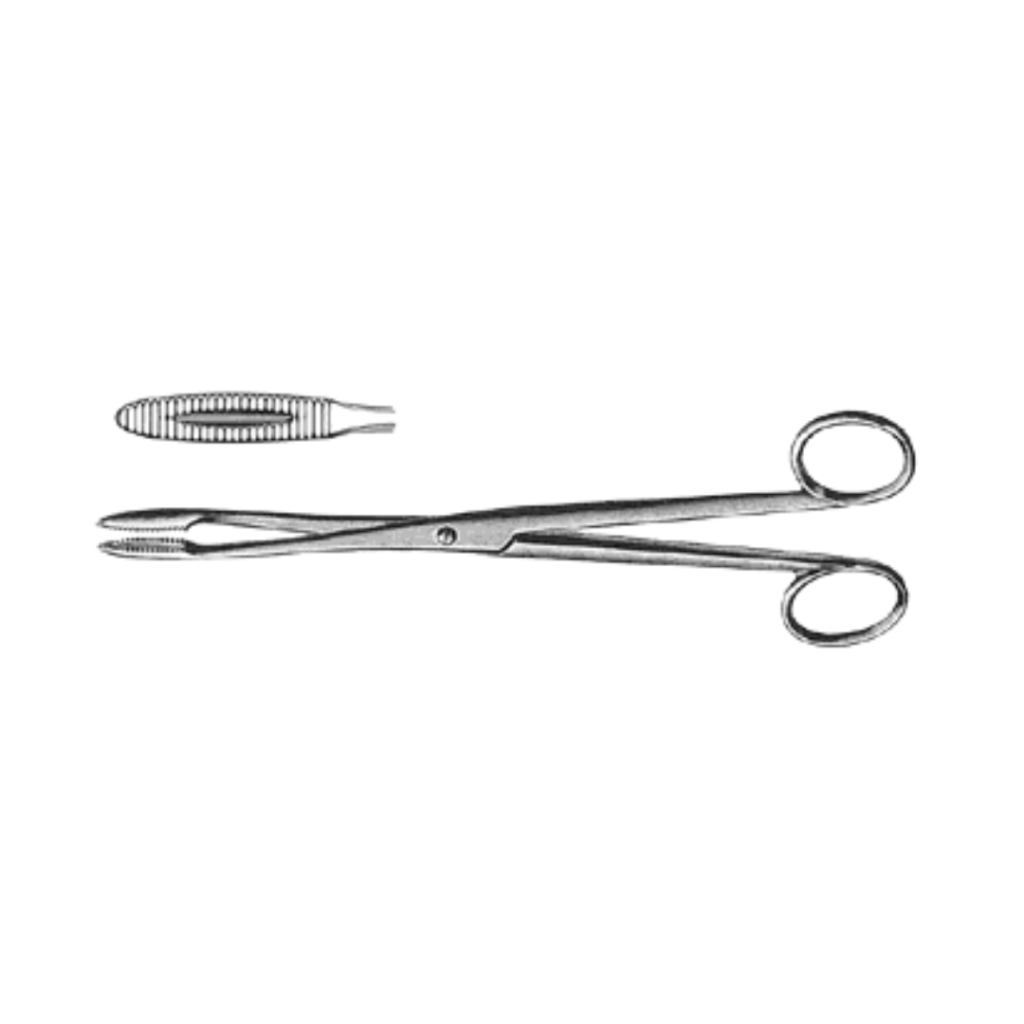 Thumbs Dressing Forceps – Tiwiwi impex